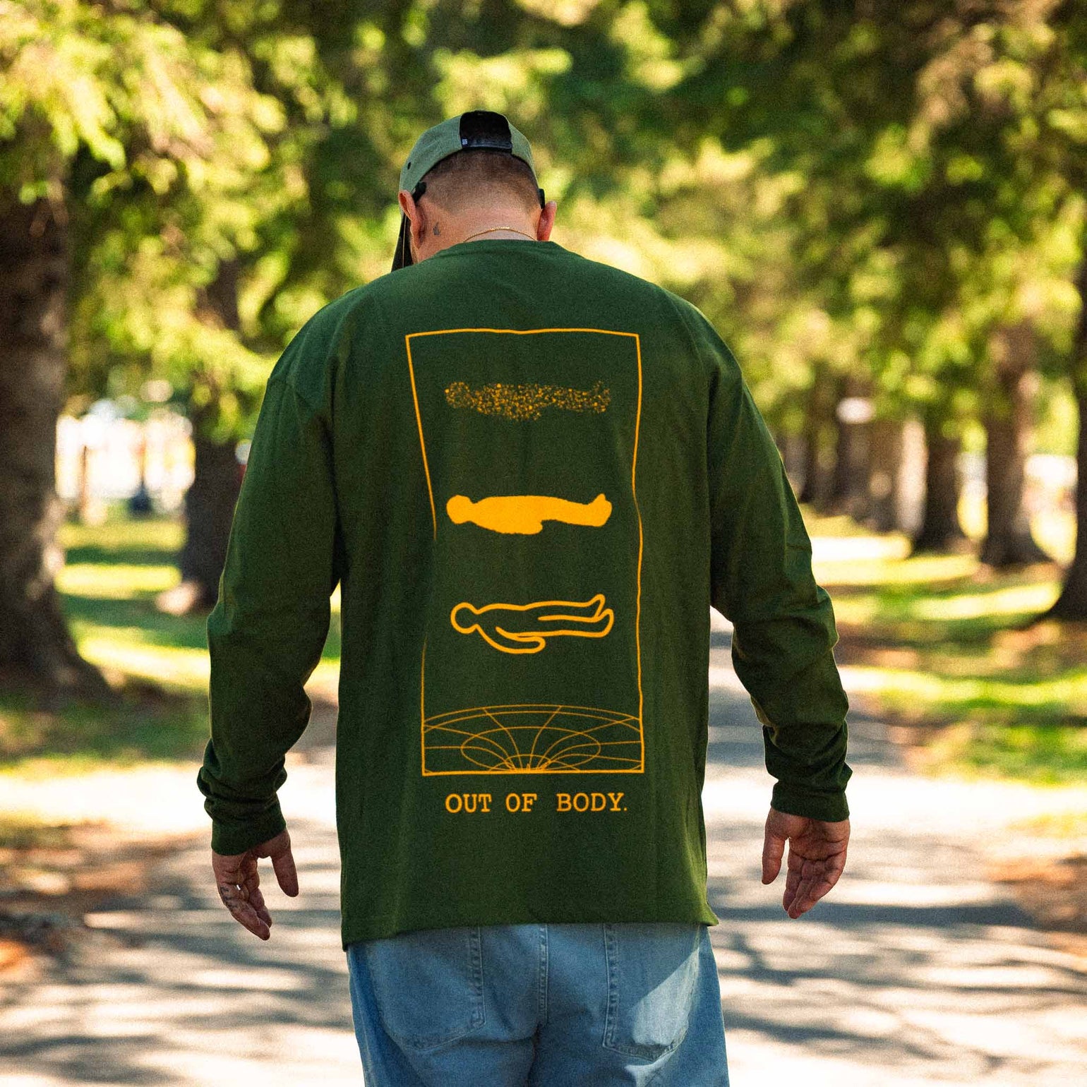 Official Area 52 Merch – AREA52