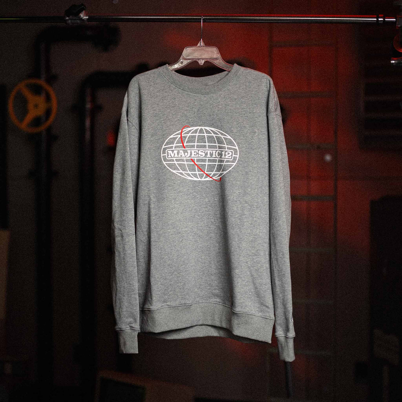 Official Area 52 Merch – AREA52
