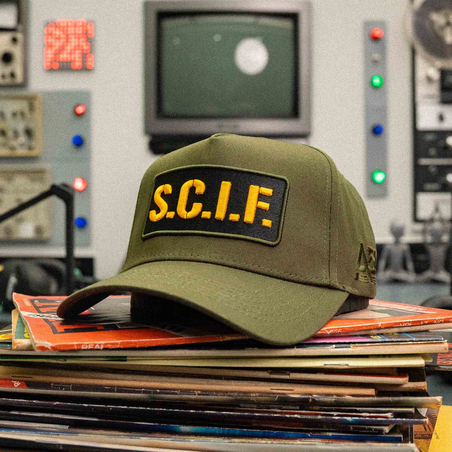 Official Area 52 Merch – AREA52