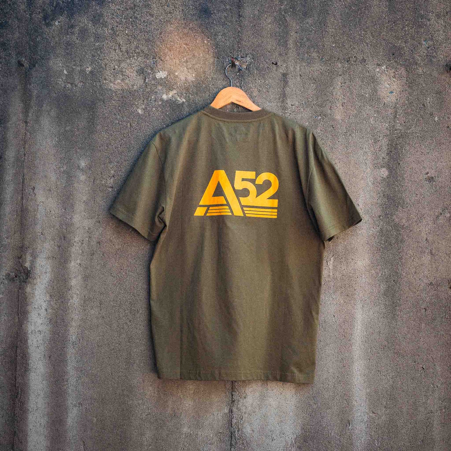 Official Area 52 Merch – AREA52