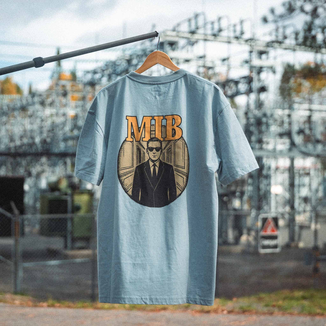 Official Area 52 Merch – AREA52