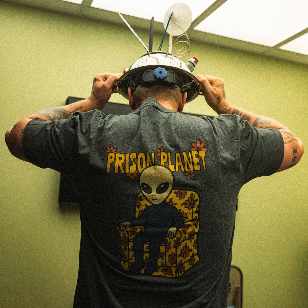 Official Area 52 Merch – AREA52