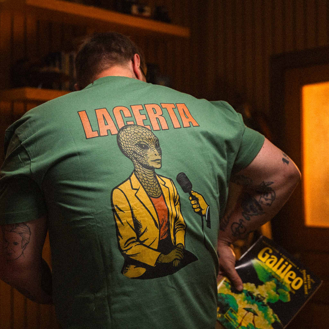 Official Area 52 Merch – AREA52